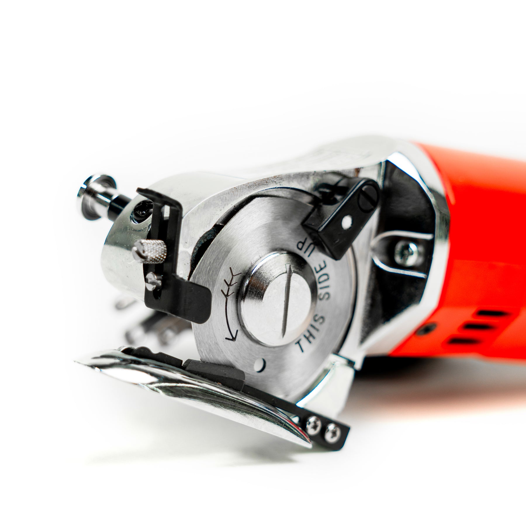 Cortadora Industrial